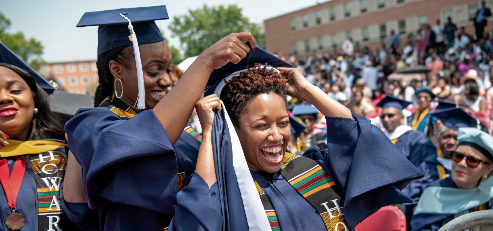 Graduation Guide (Checklist & Deadlines) | The Graduate School